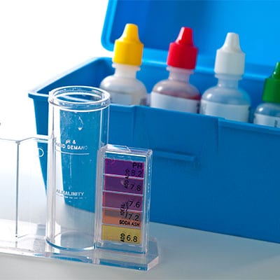 Absolute Pool Solution Offers Pool Maintenance in Wilmington, NC 28403